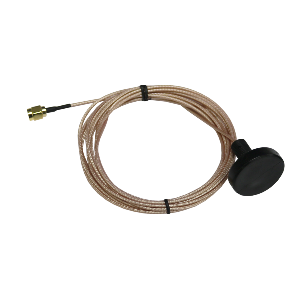 GSM WIDEBAND DIPOLE ADHESIVE MOUNT ANTENNA - CTi Antennas